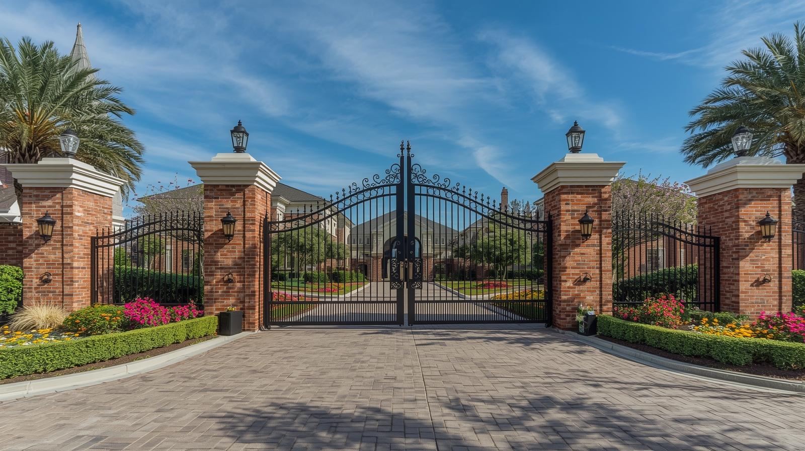 Private Paradise: Creating Exclusive Amenities in High-End Coastal ...