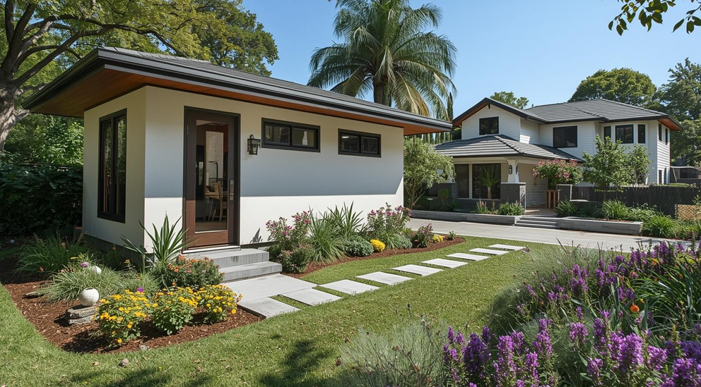 Accessory Dwelling Units: Expanding Luxury Living in New Hanover County ...